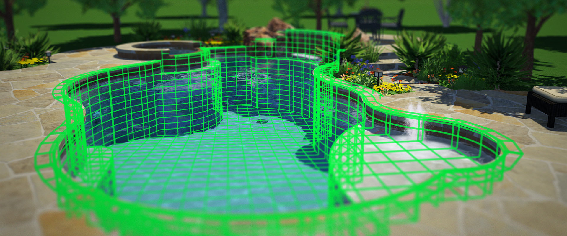 Collaboration Features for Pool Builder Software