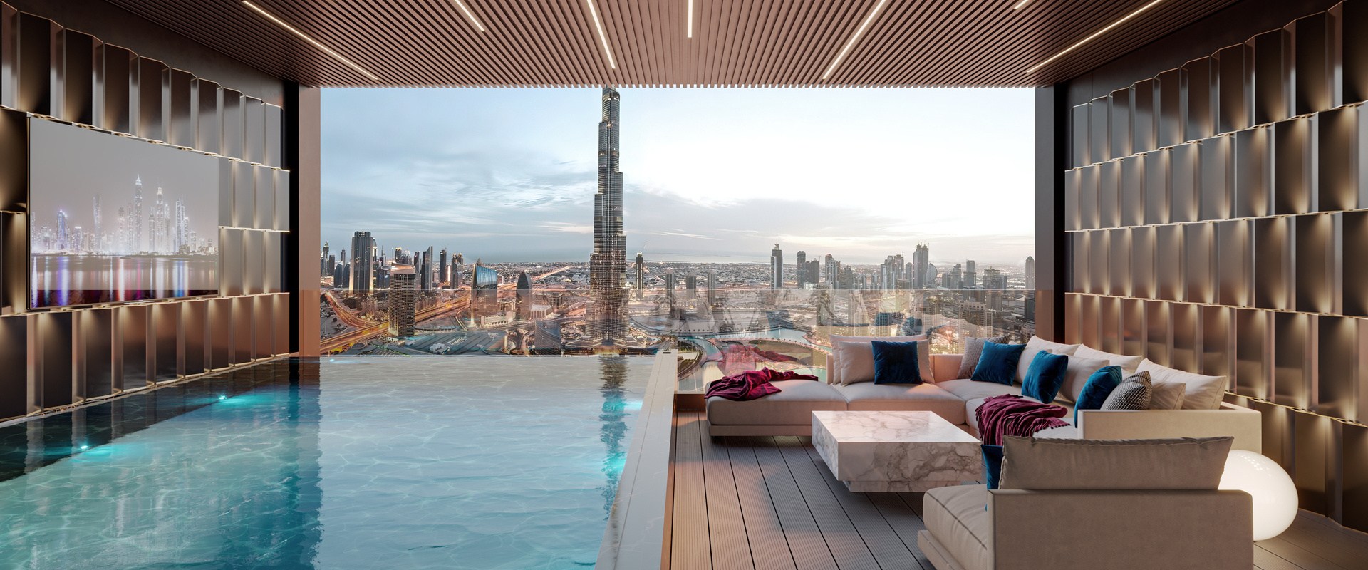 Enhanced Visualization for Clients: Streamlining Pool Building with ...